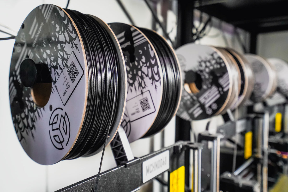 Lostboyslab shop 3D printing materials filaments and 3D products ...
