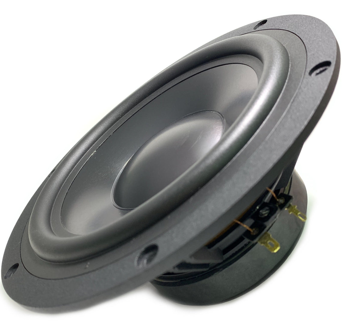 Infinite Acoustics driver Bass woofer 8" LW223AR-8 – lostboyslab